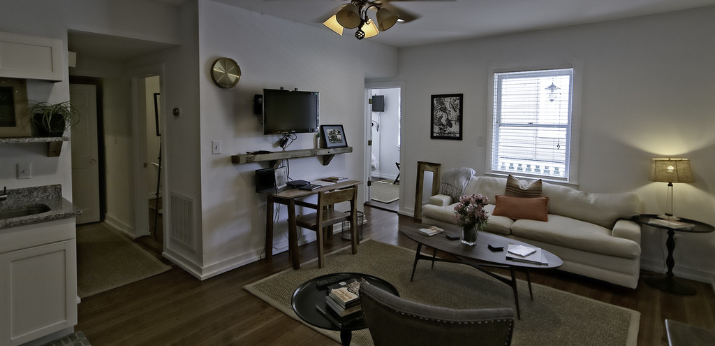 24 Bee Street, Unit B - Hayden Jennings Properties